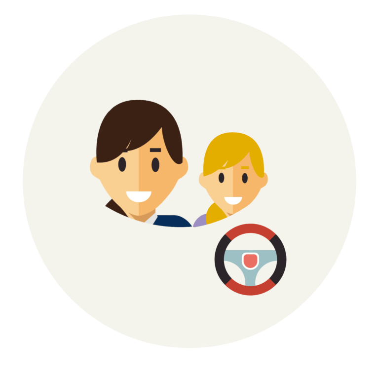 Conduite accompagnée | CER Réseau