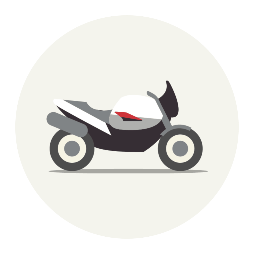 Passerelle permis A2 vers A | CER Réseau