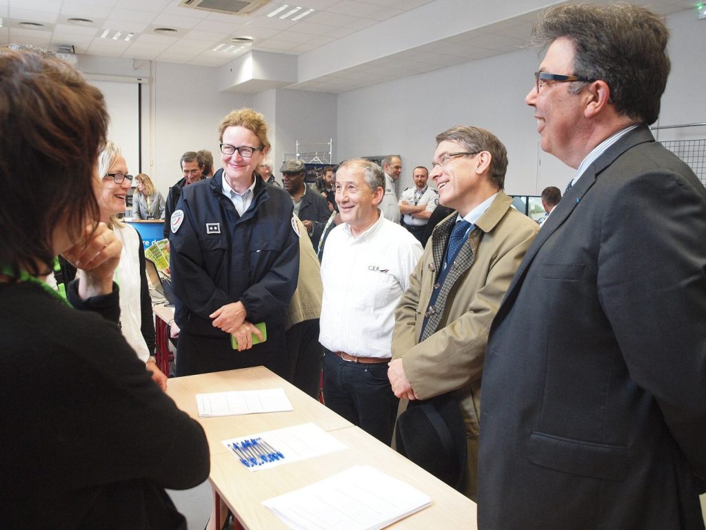 Une journée pour sensibiliser aux risques routiers