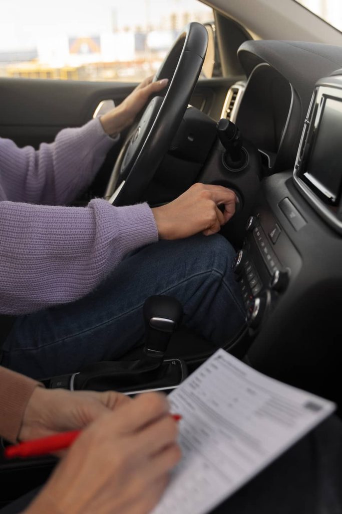 Permis BE | CER Réseau