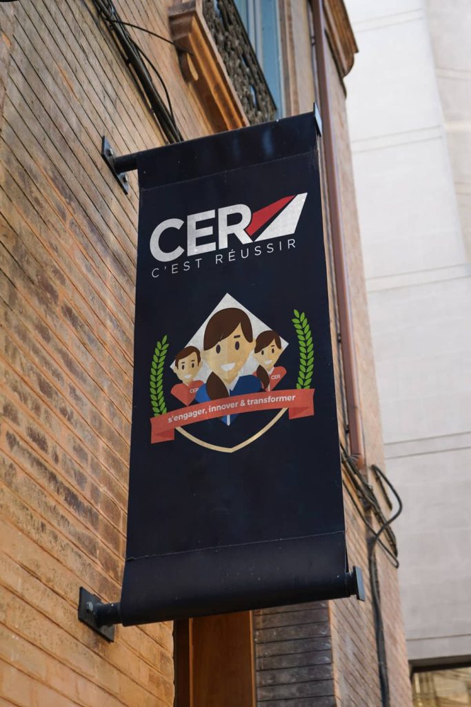 Trouver l'auto-école CER la plus proche